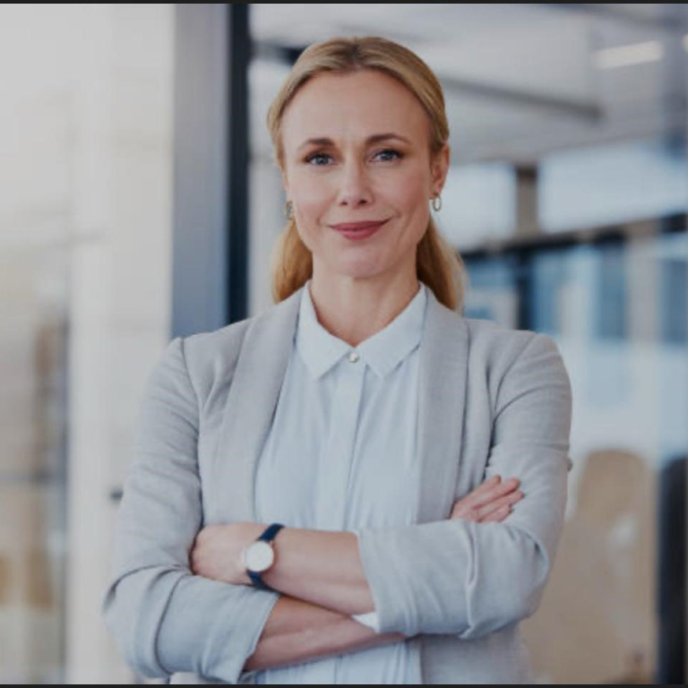 CHRISTINE MARIE ROCKE – Financial Advisor